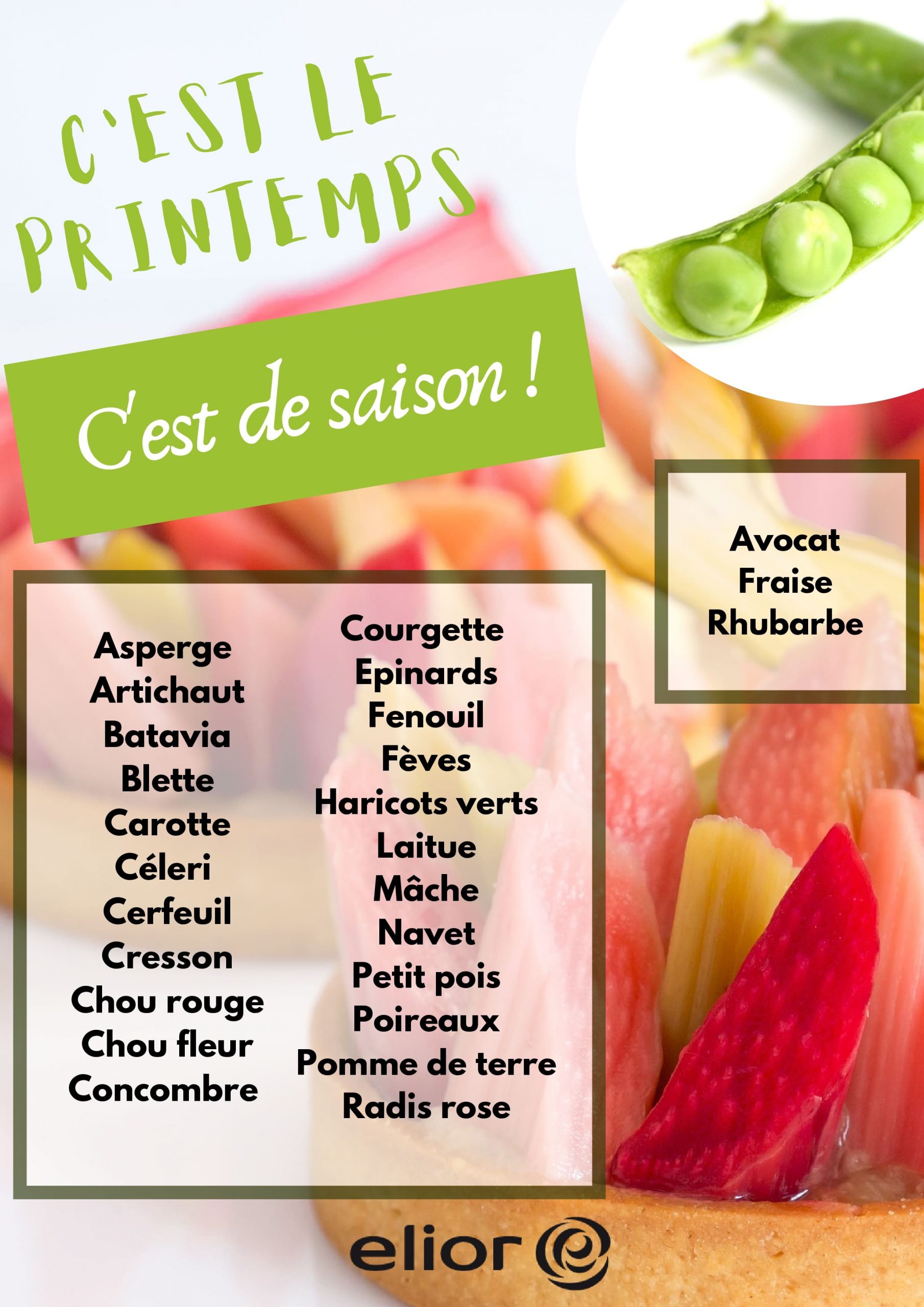 Commission menu - EHPAD l'Orange Bleue à Méricourt
